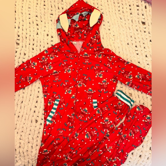 Intimates & Sleepwear | Christmas Pajamas | Poshmark
